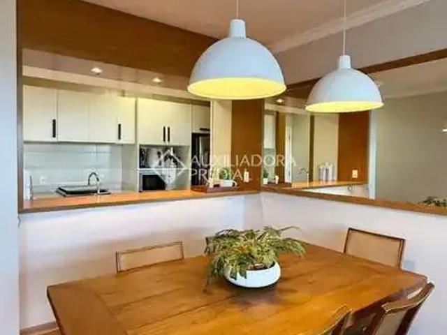 Apartamento para Venda em Gramado/RS Centro 2 Quartos