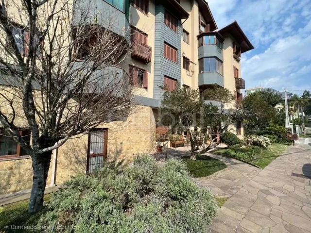 Apartamento para Venda em Gramado/RS Centro 2 Quartos