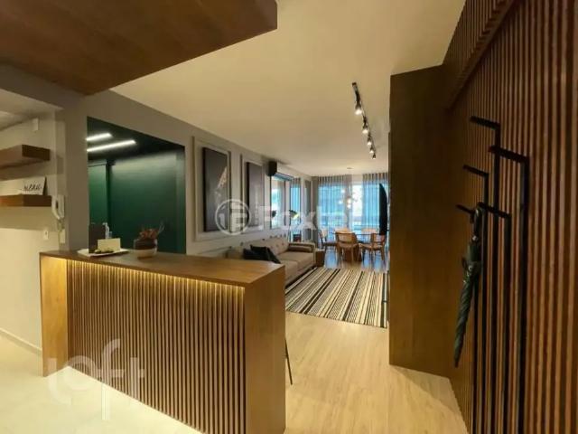 Apartamento para Venda em Gramado/RS Centro 2 Quartos