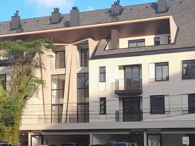 Apartamento para Venda em Gramado/RS Centro 2 Quartos