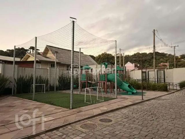 Apartamento para Venda em Gramado/RS Centro 2 Quartos