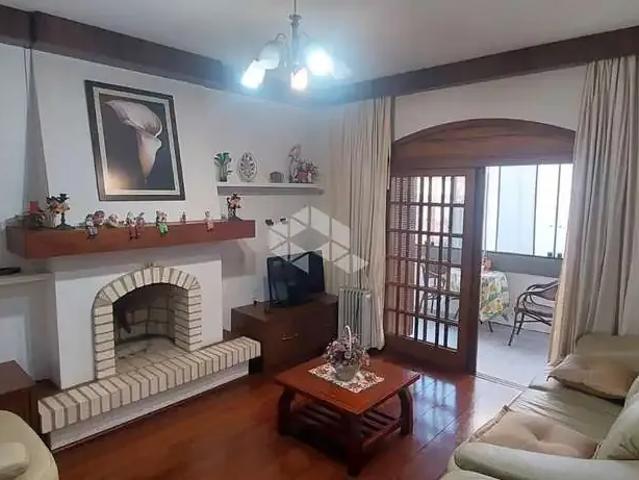 Apartamento para Venda em Gramado/RS Centro 2 Quartos