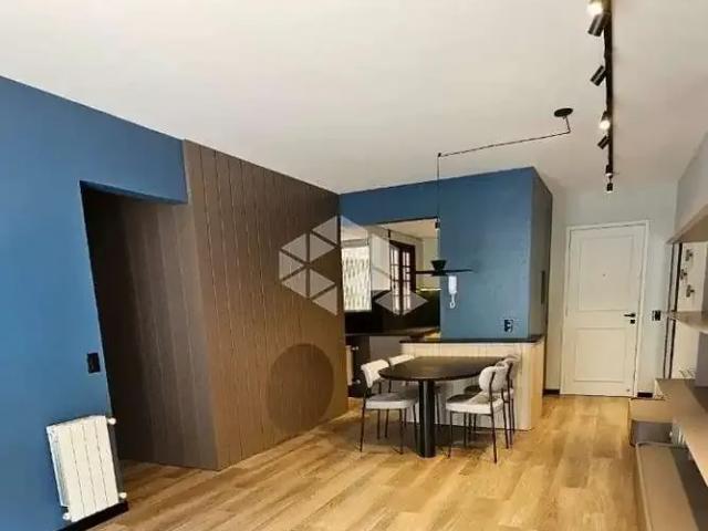 Apartamento para Venda em Gramado/RS Centro 2 Quartos