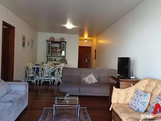 Apartamento para Venda em Gramado/RS Centro 2 Quartos