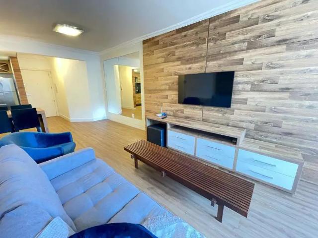 Apartamento para Venda em Gramado/RS Centro 2 Quartos