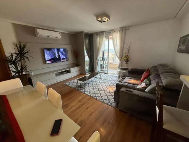 Apartamento para Venda em Gramado/RS Centro 2 Quartos