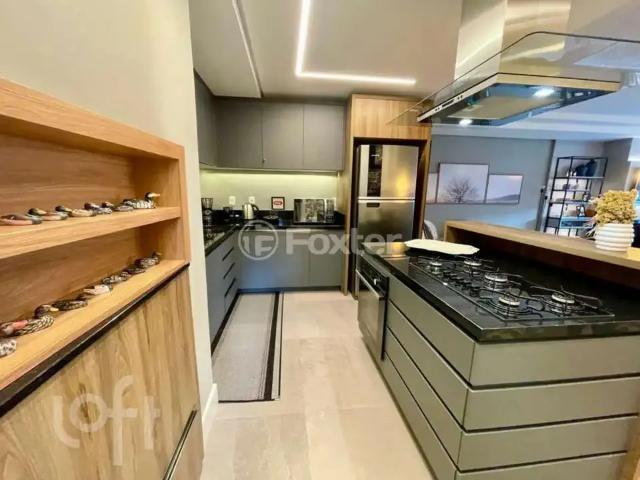 Apartamento para Venda em Gramado/RS Centro 2 Quartos
