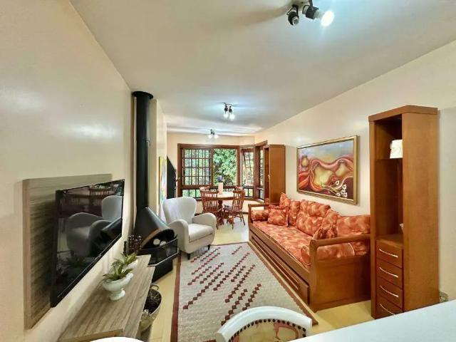 Apartamento para Venda em Gramado/RS Centro 2 Quartos