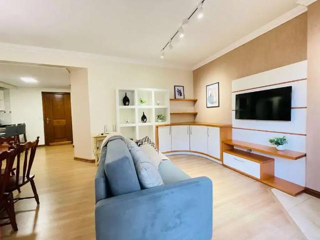 Apartamento para Venda em Gramado/RS Centro 2 Quartos