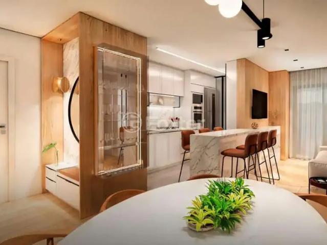 Apartamento para Venda em Gramado/RS Centro 2 Quartos