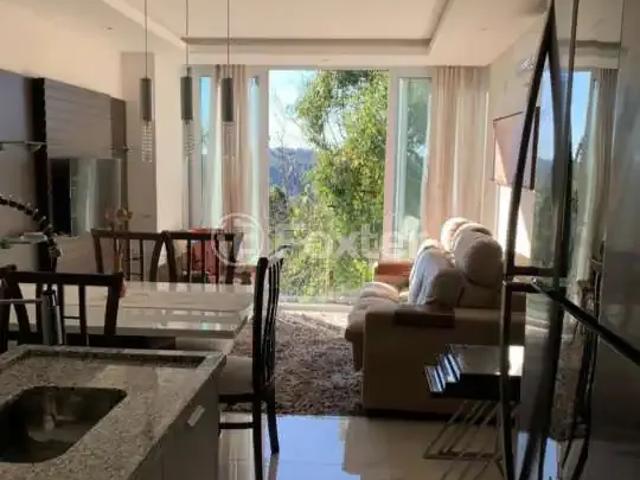 Apartamento para Venda em Gramado/RS Centro 2 Quartos