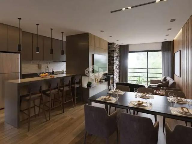 Apartamento para Venda em Gramado/RS Centro 2 Quartos