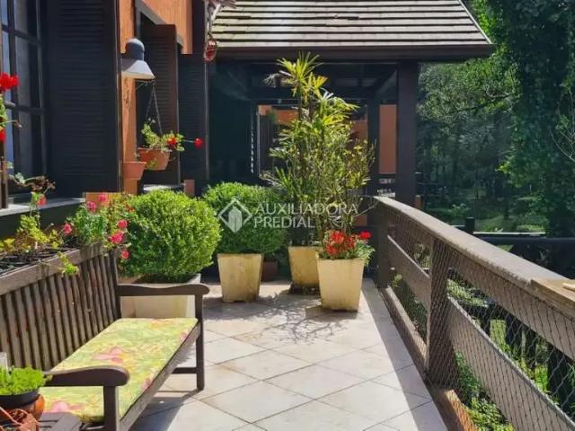 Apartamento para Venda em Gramado/RS Centro 2 Quartos