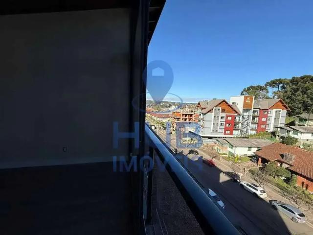 Apartamento para Venda em Gramado/RS Centro 2 Quartos