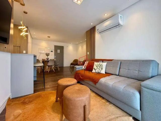 Apartamento para Venda em Gramado/RS Centro 2 Quartos