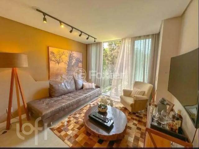 Apartamento para Venda em Gramado/RS Centro 2 Quartos