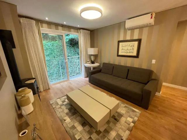 Apartamento para Venda em Gramado/RS Centro 2 Quartos