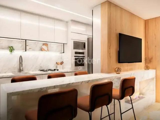 Apartamento para Venda em Gramado/RS Centro 2 Quartos