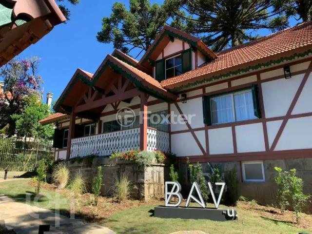 Apartamento para Venda em Gramado/RS Centro 2 Quartos