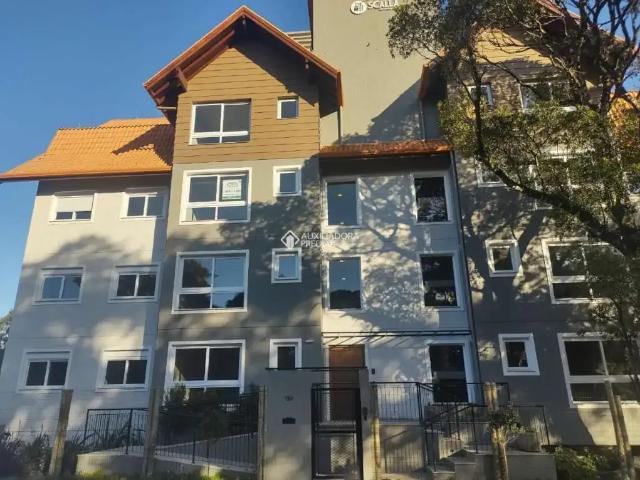 Apartamento para Venda em Gramado/RS Centro 2 Quartos
