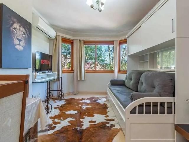 Apartamento para Venda em Gramado/RS Centro 2 Quartos