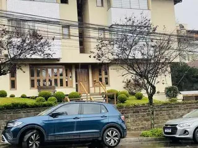 Apartamento para Venda em Gramado/RS Centro 2 Quartos