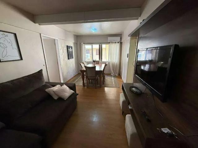 Apartamento para Venda em Gramado/RS Centro 2 Quartos