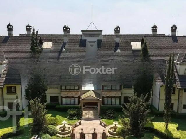 Apartamento para Venda em Gramado/RS Centro 2 Quartos