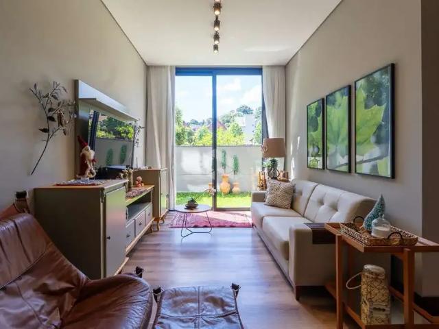 Apartamento para Venda em Gramado/RS Centro 2 Quartos