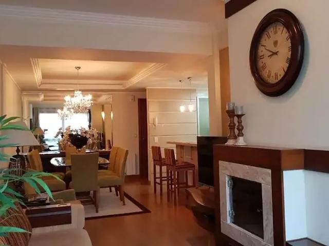 Apartamento para Venda em Gramado/RS Centro 2 Quartos