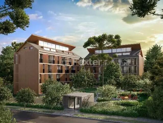 Apartamento para Venda em Gramado/RS Bavaria 2 Quartos