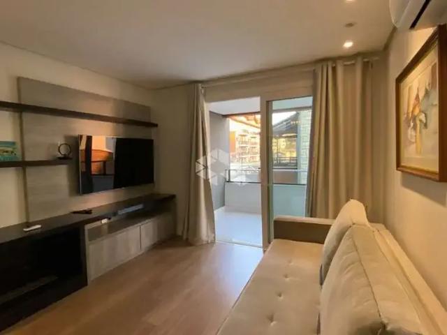 Apartamento para Venda em Gramado/RS Centro 2 Quartos
