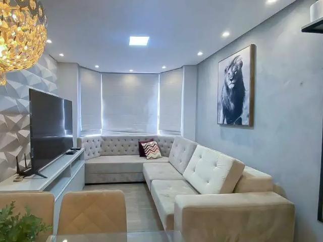 Apartamento para Venda em Gramado/RS Centro 2 Quartos