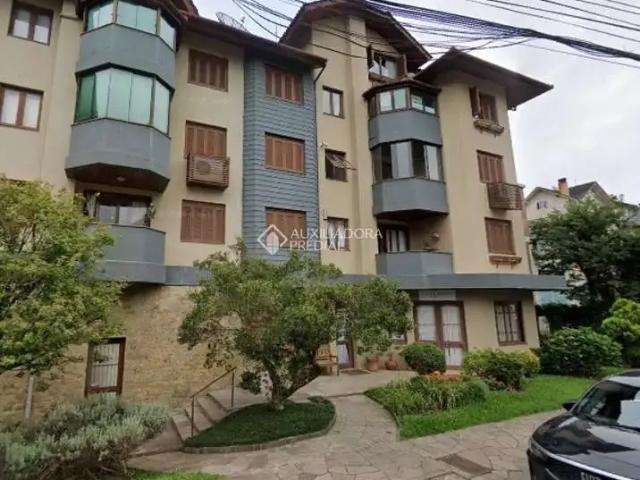 Apartamento para Venda em Gramado/RS Centro 2 Quartos
