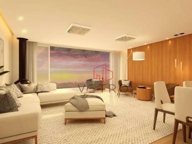 Apartamento para Venda em Gramado/RS Centro 2 Quartos