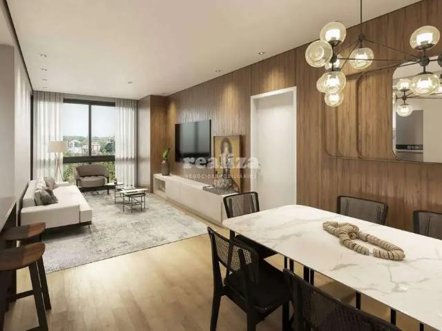 Apartamento para Venda em Gramado/RS Centro 2 Quartos
