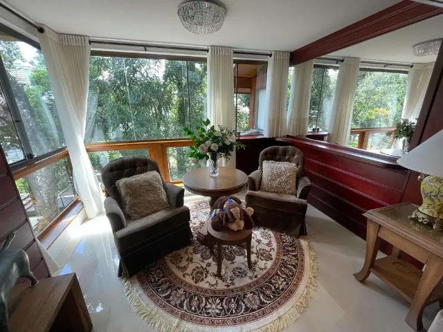 Apartamento para Venda em Gramado/RS Centro 2 Quartos