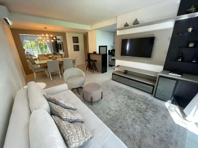 Apartamento para Venda em Gramado/RS Centro 2 Quartos