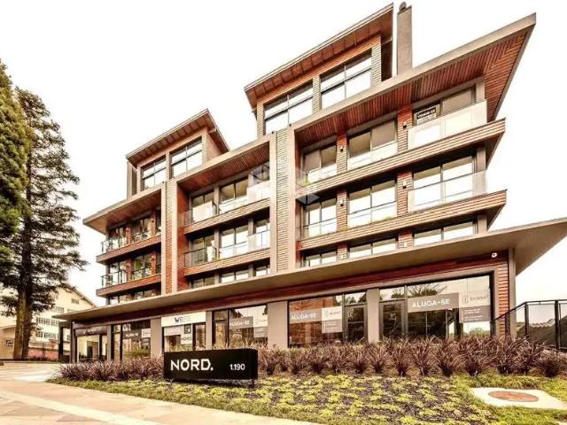 Apartamento para Venda em Gramado/RS Centro 2 Quartos