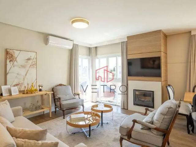 Apartamento para Venda em Gramado/RS Centro 2 Quartos