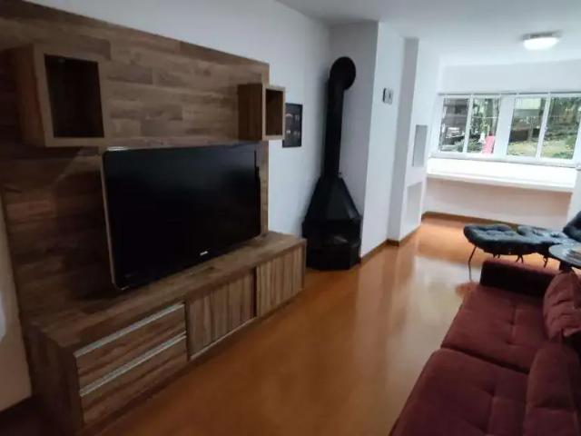 Apartamento para Venda em Gramado/RS Centro 2 Quartos
