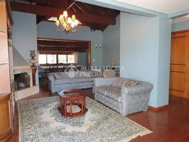 Apartamento para Venda em Gramado/RS Centro 2 Quartos