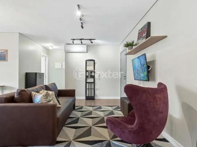 Apartamento para Venda em Gramado/RS Centro 2 Quartos