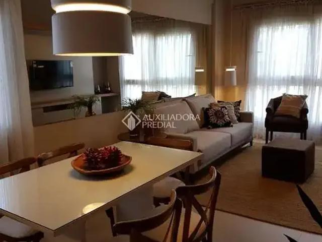 Apartamento para Venda em Gramado/RS Centro 2 Quartos
