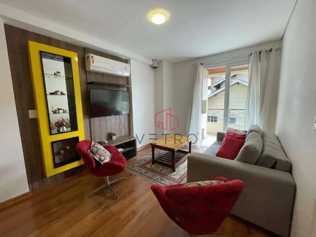Apartamento para Venda em Gramado/RS Centro 2 Quartos
