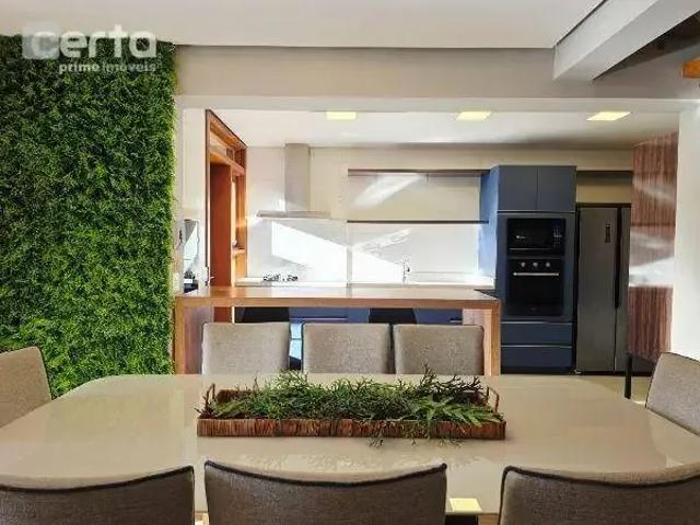 Apartamento para Venda em Gramado/RS Centro 4 Quartos