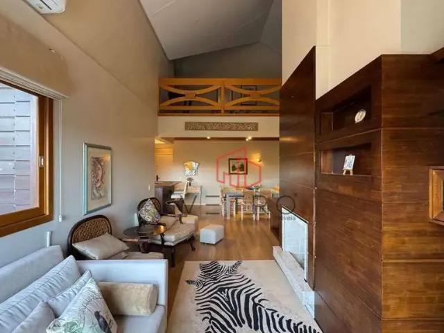 Apartamento para Venda em Gramado/RS Centro 4 Quartos