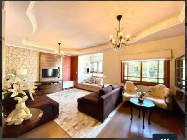 Apartamento para Venda em Gramado/RS Centro 4 Quartos