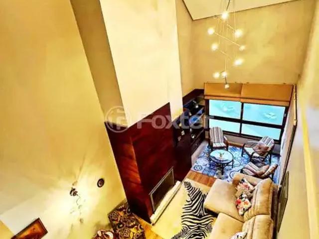 Apartamento para Venda em Gramado/RS Centro 4 Quartos