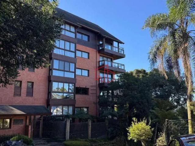 Apartamento para Venda em Gramado/RS Centro 5 Quartos